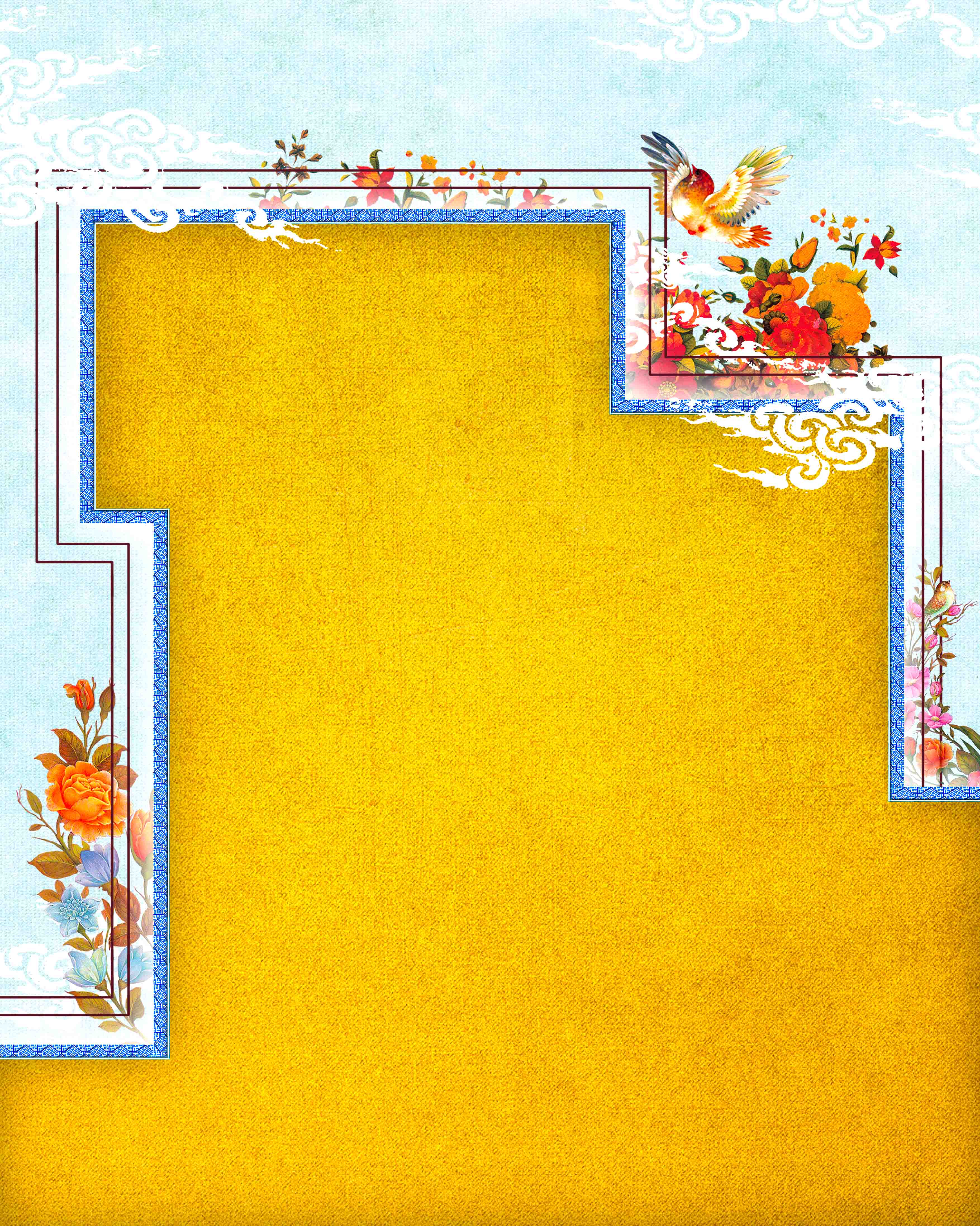 بنر لایه باز خام - لایه باز طرح آماده psd - eps